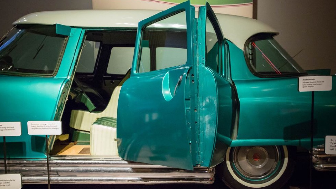 StriveME - صور كورنيل ليبرتي