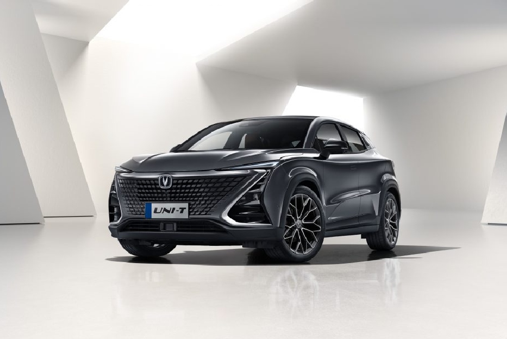 StriveME - سيارات شانجان