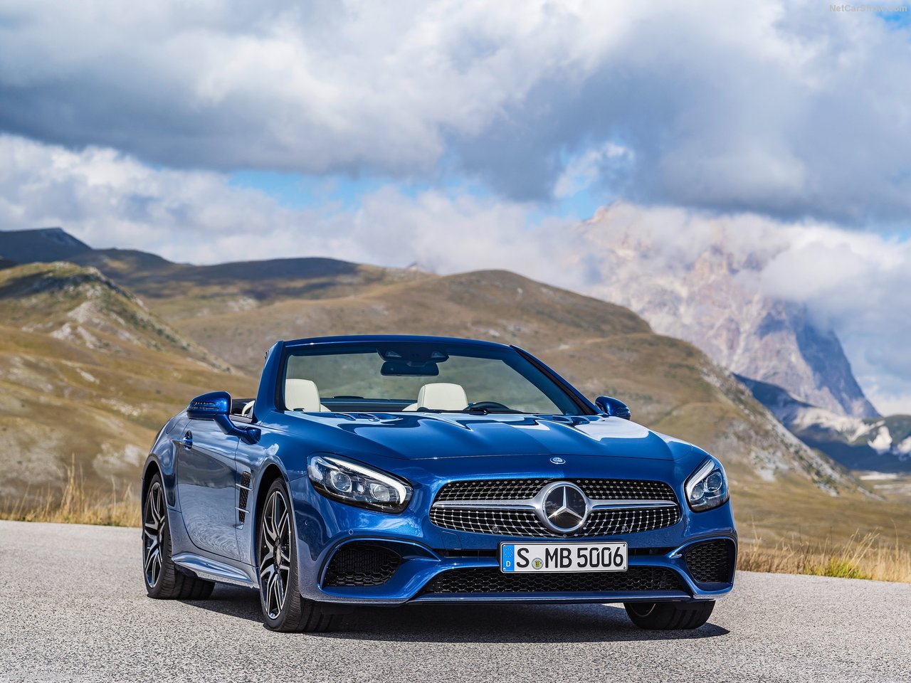 StriveME - انواع سيارات مرسيدس