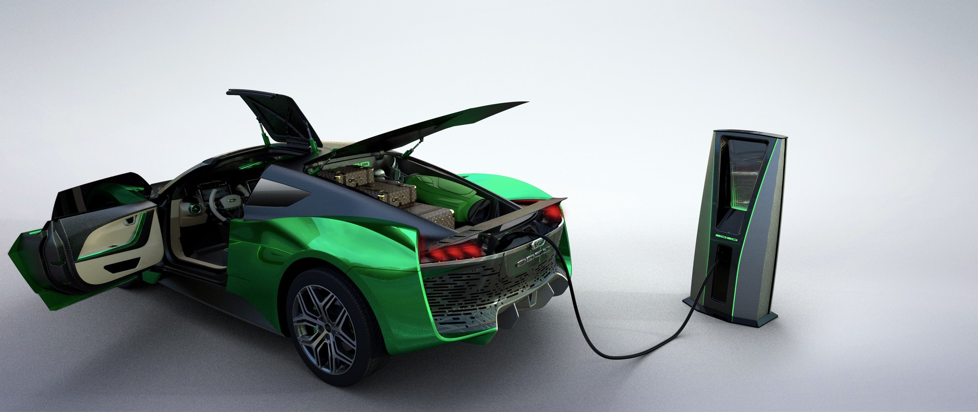 StriveME - 2030 السعودية تستعد للظهور في أكبر معرض بالعالم