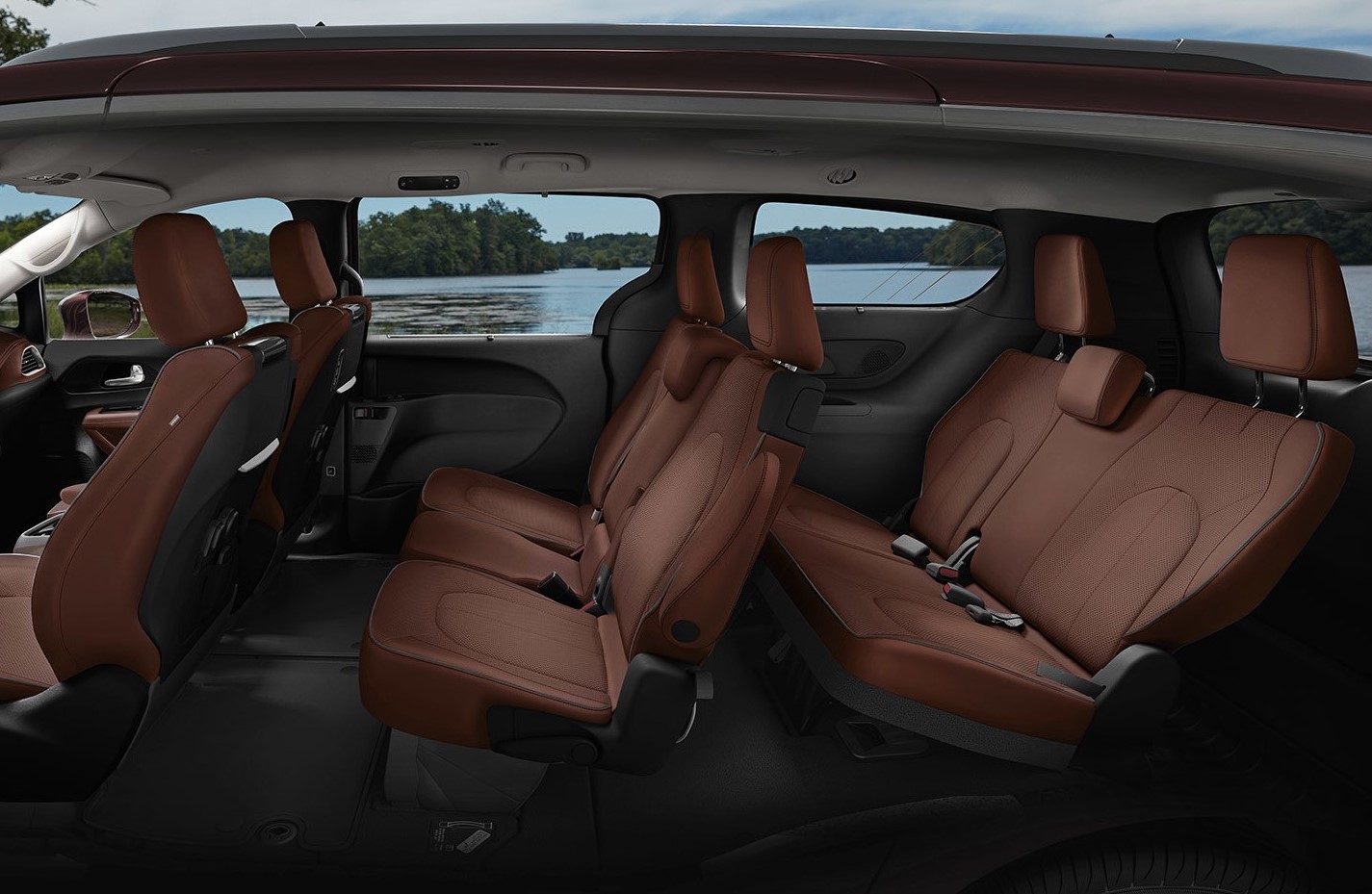 StriveME - كرايسلر 2020: مواصفات واسعار طرازاتها