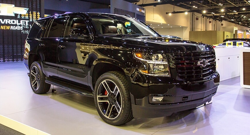 StriveME - تاهو RST 2020: إليك مواصفاتها وأسعارها