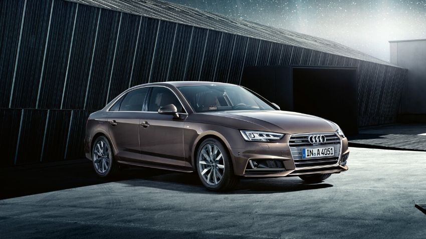 StriveME - أودي A4 2020 إليك المواصفات والاسعار