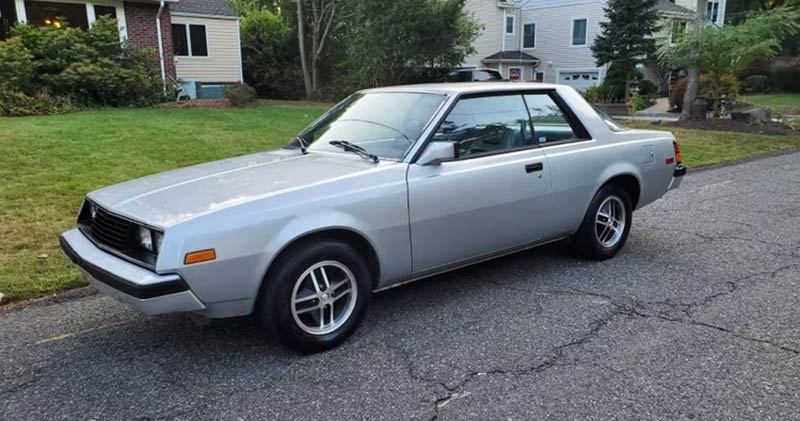 StriveME - القصة الكاملة وراء ثلاثة محطات من تاريخ دودج تشالنجر من 1970 ...