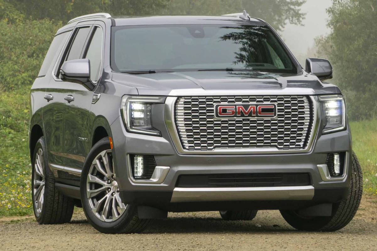 StriveME - دينالي 2021 مواصفاتها وسعرها بالامارات