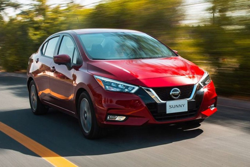 StriveME - فئات نيسان صني 2023: واحدة من أشهر السيارات في السعودية