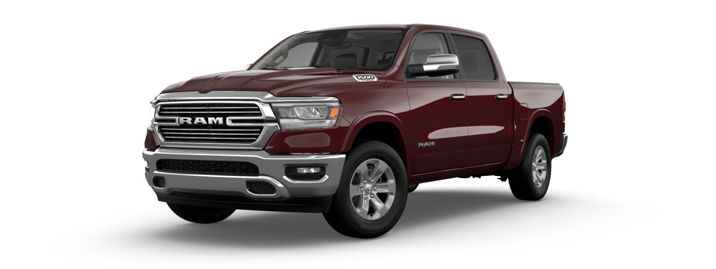 StriveME - شاحنة جبارة: فئات واسعار رام 1500 موديل 2024 في السعودية