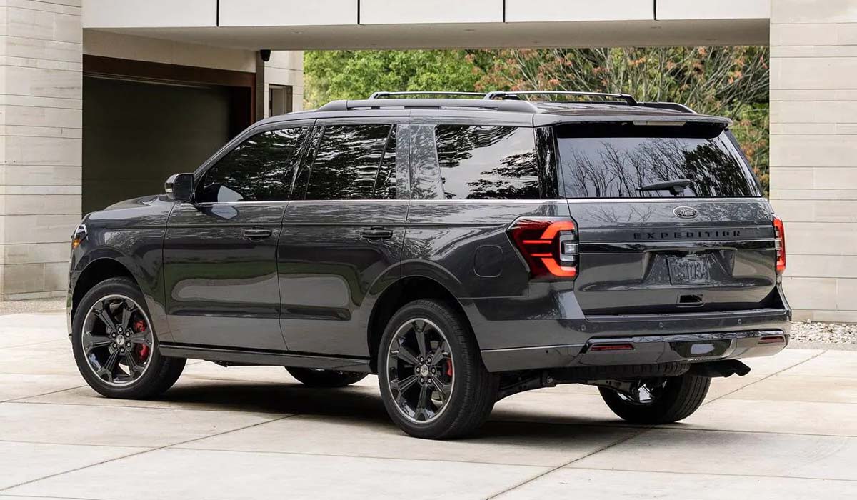 StriveME - اكسبدشن 2022 المواصفات والاسعار في السعودية