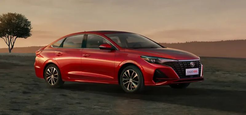 StriveME - شانجان ايدو بلس 2023 واهم المعلومات عنها في السعودية