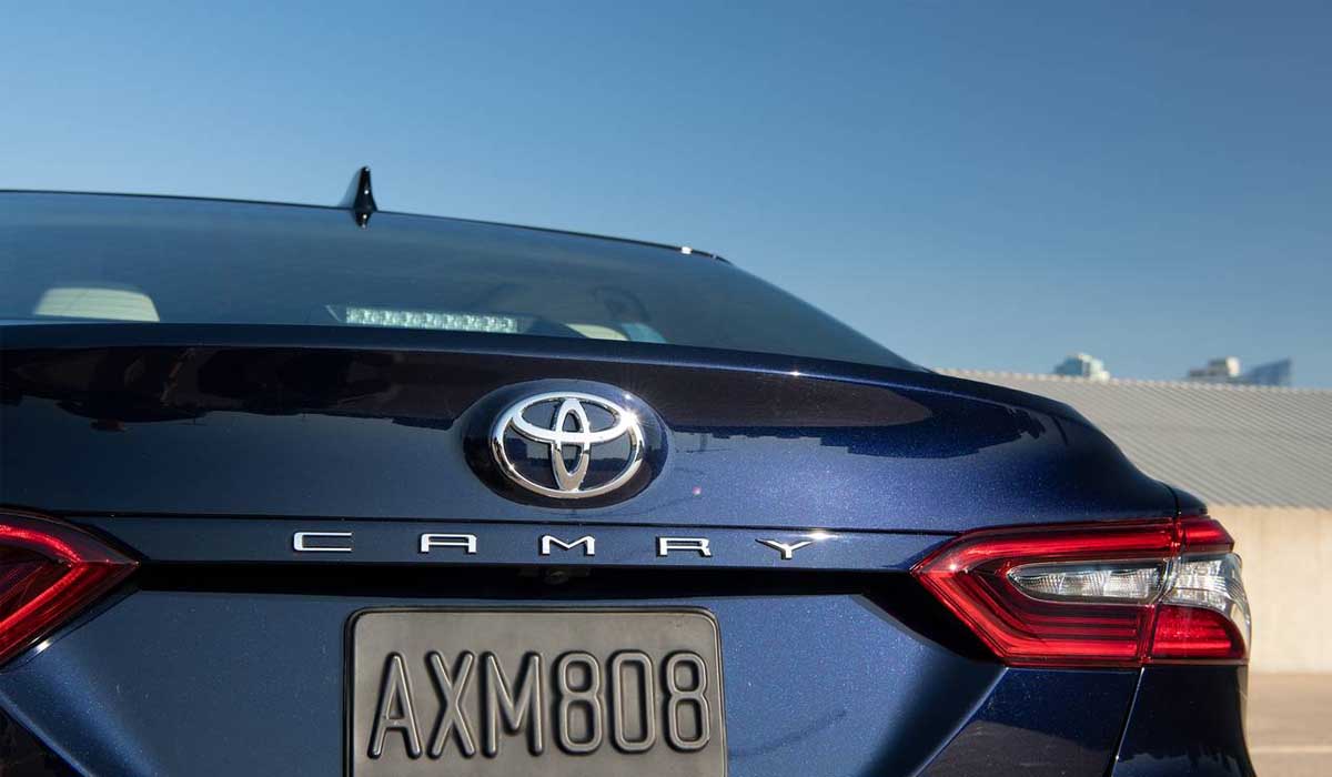 StriveME - كامري 2022 المواصفات والاسعار في السعودية