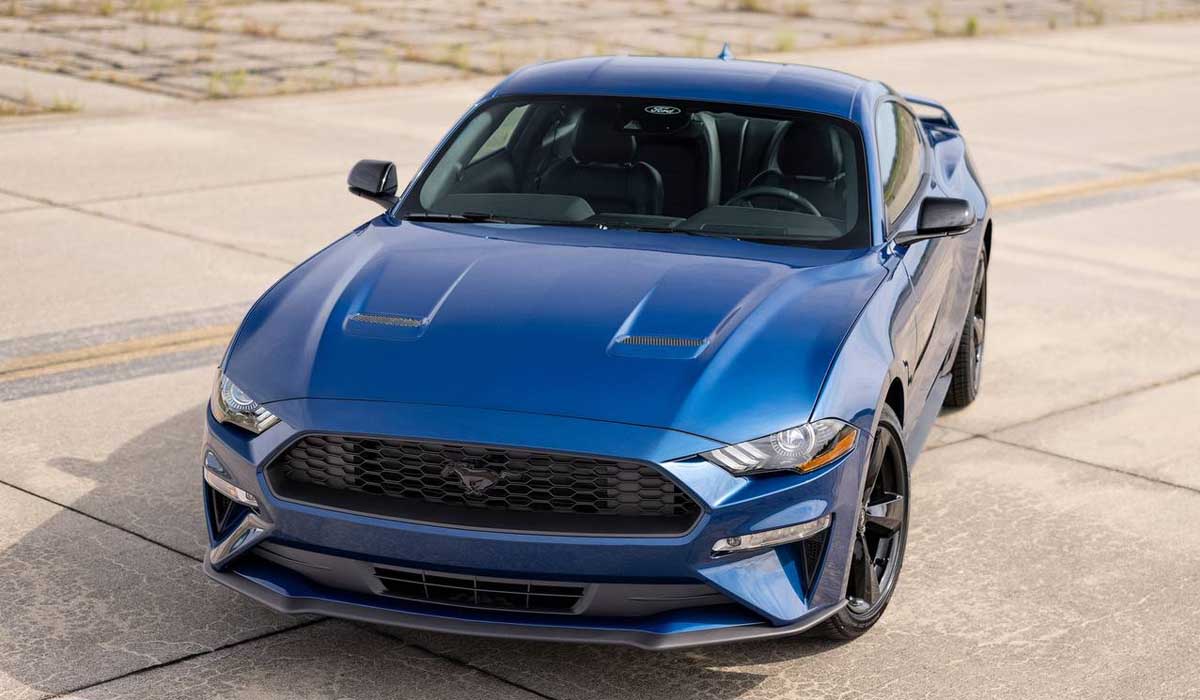 StriveME - موستنج 2022 المواصفات والاسعار