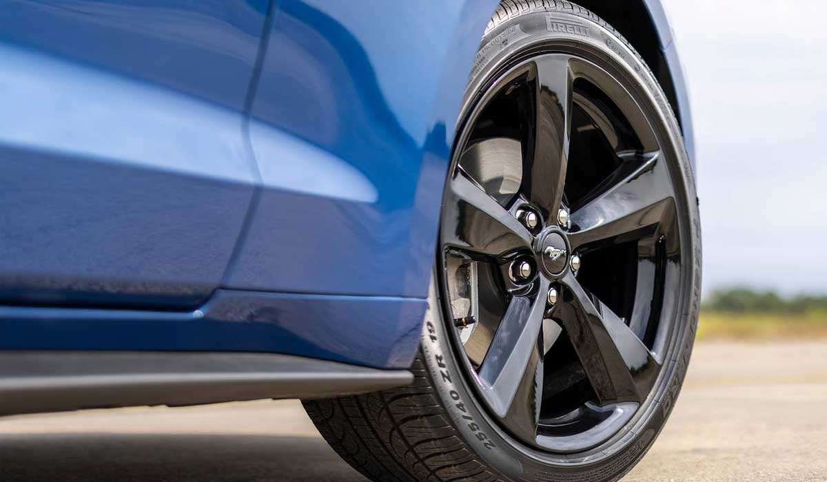 StriveME - موستنج 2022 المواصفات والاسعار