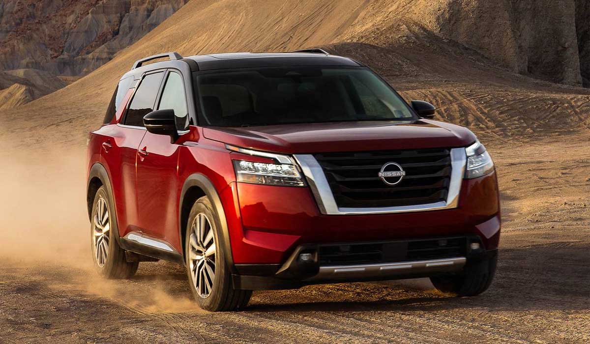 StriveME - باثفندر 2022 المواصفات والاسعار في السعودية