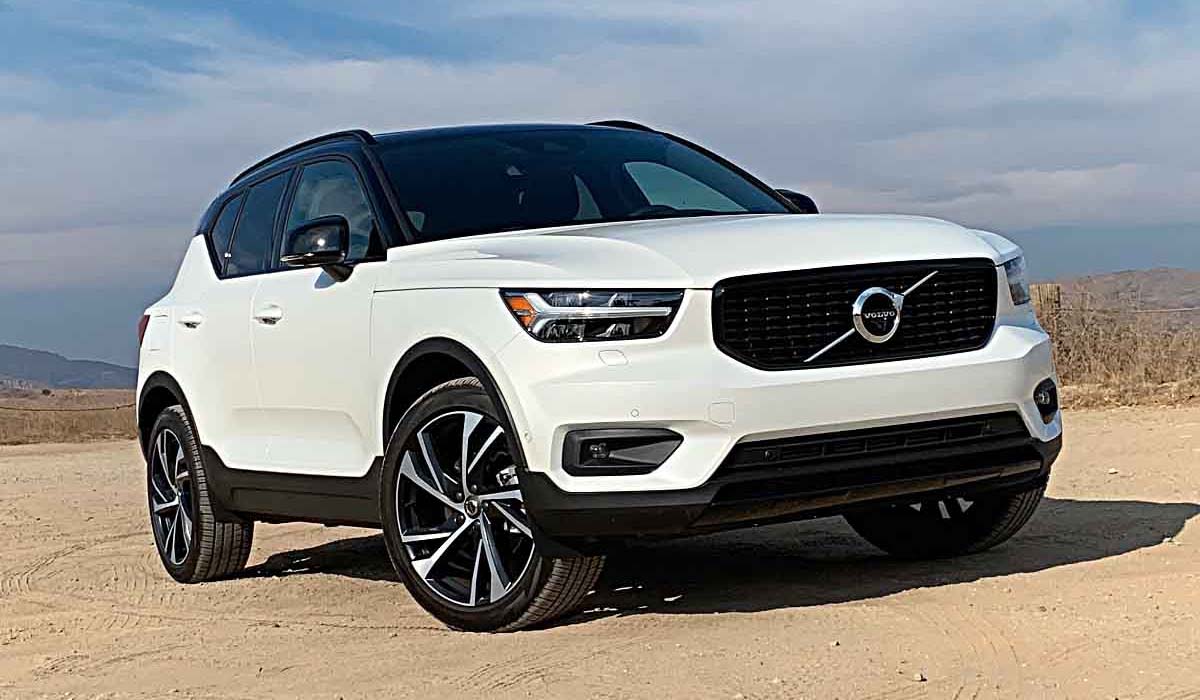 StriveME - فولفو 2022 المواصفات والاسعار في السعودية