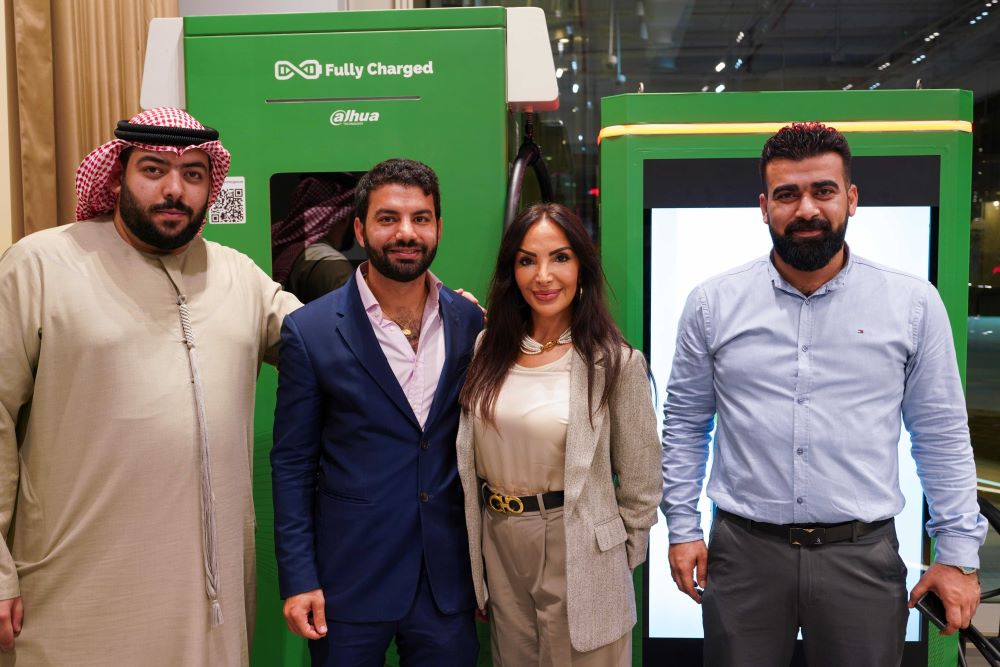 StriveME - مركز خبرة السيارات الكهربائية الأول من نوعه في المنطقة في ...