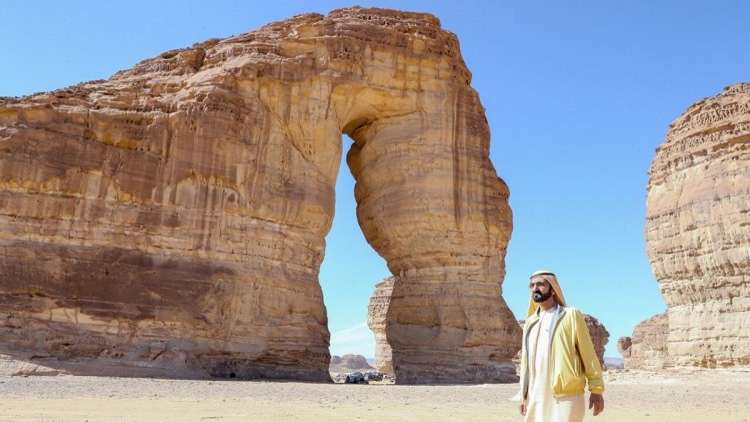 Striveme الإسترخاء المطلق لا تفوت متعة العطلة في العلا