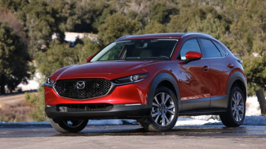 StriveME - مازدا cx 30 2021 اهم المعلومات والاسعار السعودية