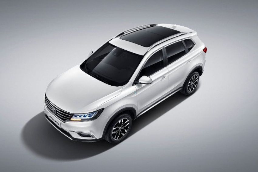 StriveME - ام جي rx5 2021 اهم المعلومات والاسعار السعودية