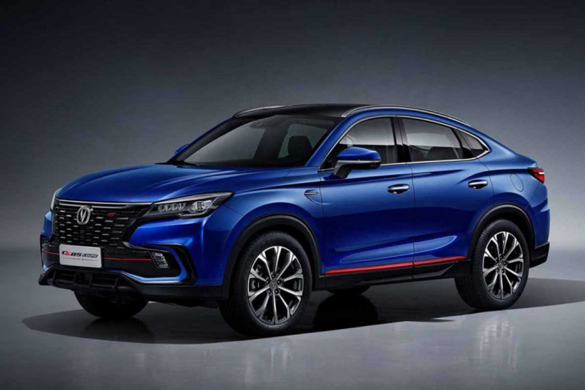 StriveME - شانجان cs85 2021 مواصفاتها وسعرها في السعودية