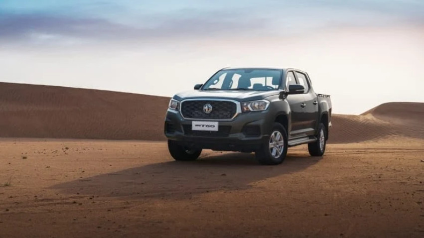 StriveME - mg سيارة t60 المواصفات والسعر في السعودية