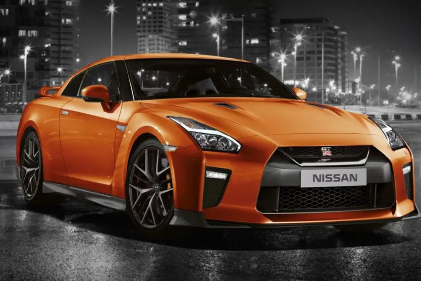 StriveME - نيسان gtr 2022 المواصفات والسعر بالسعودية