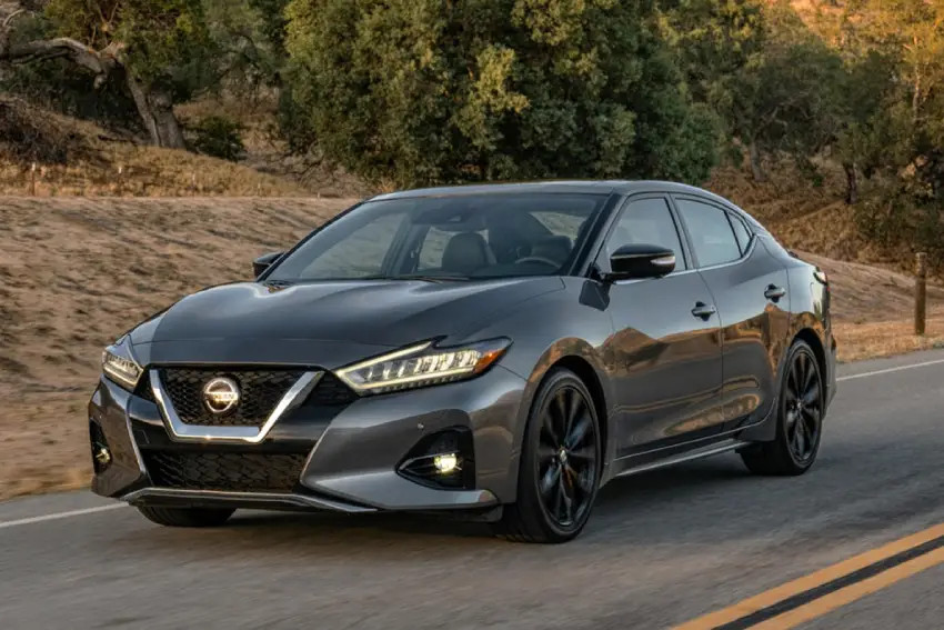 StriveME - ماكسيما 2022 مواصفاتها وسعرها بالسعودية