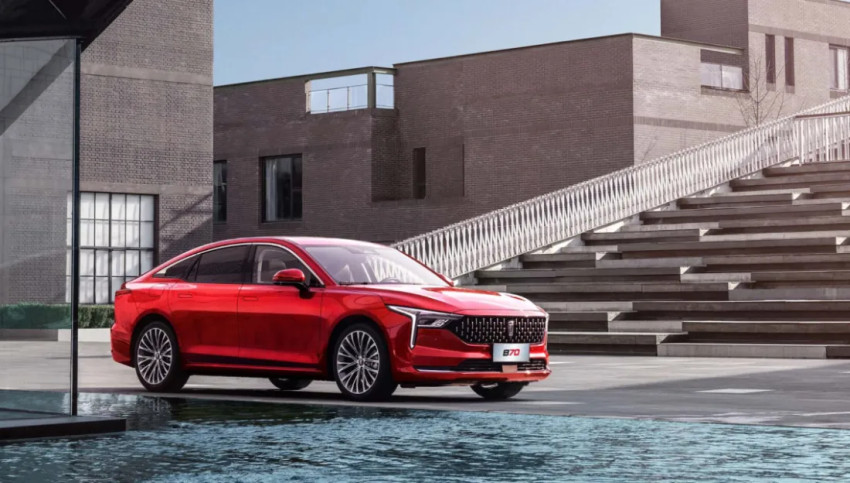 StriveME - فاو الصينية واهم طرازاتها عالية القيمة مقابل السعر في السعودية