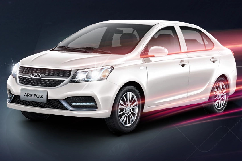 StriveME - شيري ازيرو 3 كل المواصفات والاسعار في الامارات 2022