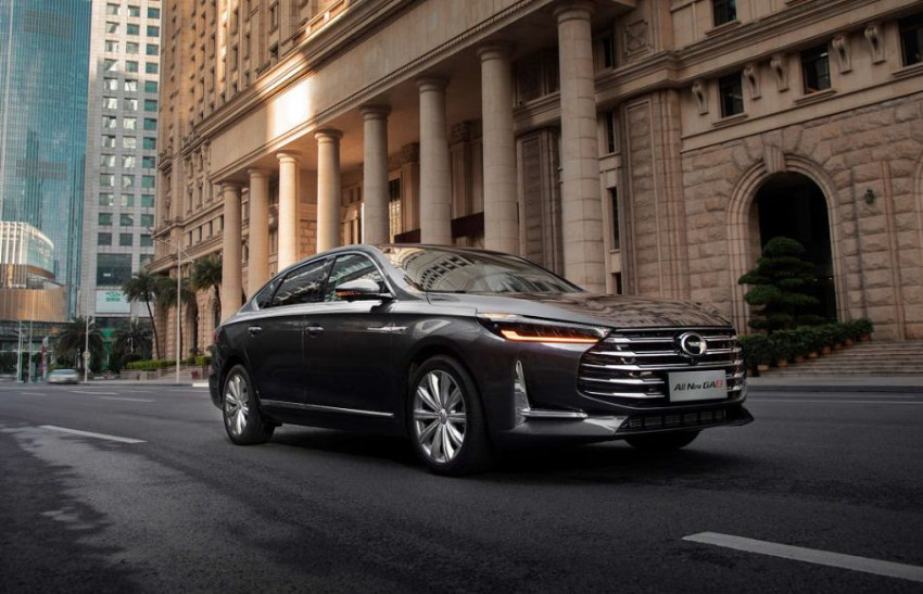 StriveME - سيارة جاك ga8 2023 مواصفاتها وأسعارها في السعودية