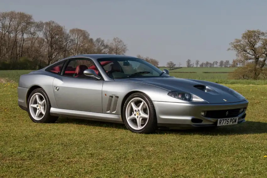 StriveME - 1997 أو 2005.. أي عام ينتصر على الآخر بسياراته؟