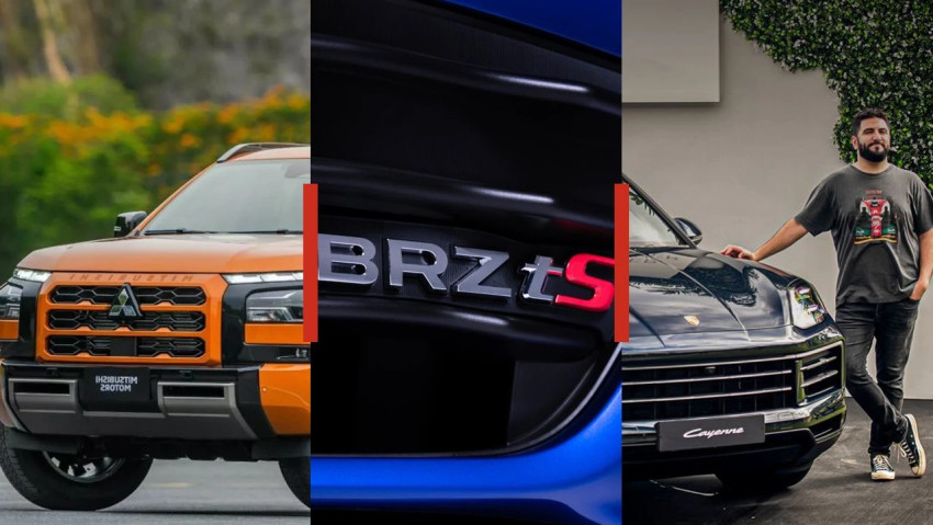 StriveME - الاسبوع في مقالة: تجربة كايين 2024.. الياباني الجميل يعود وأفضل "هجين" في السعودية