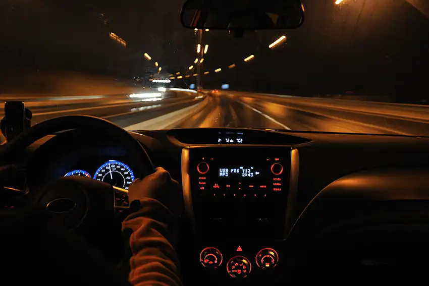 StriveME - 10 من أروع التقنيات الموجودة في السيارات