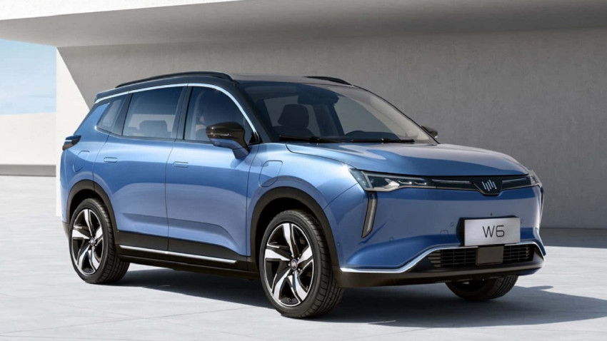 StriveME - ويلتميستر دبليو 6 2024 المواصفات والاسعار في الامارات