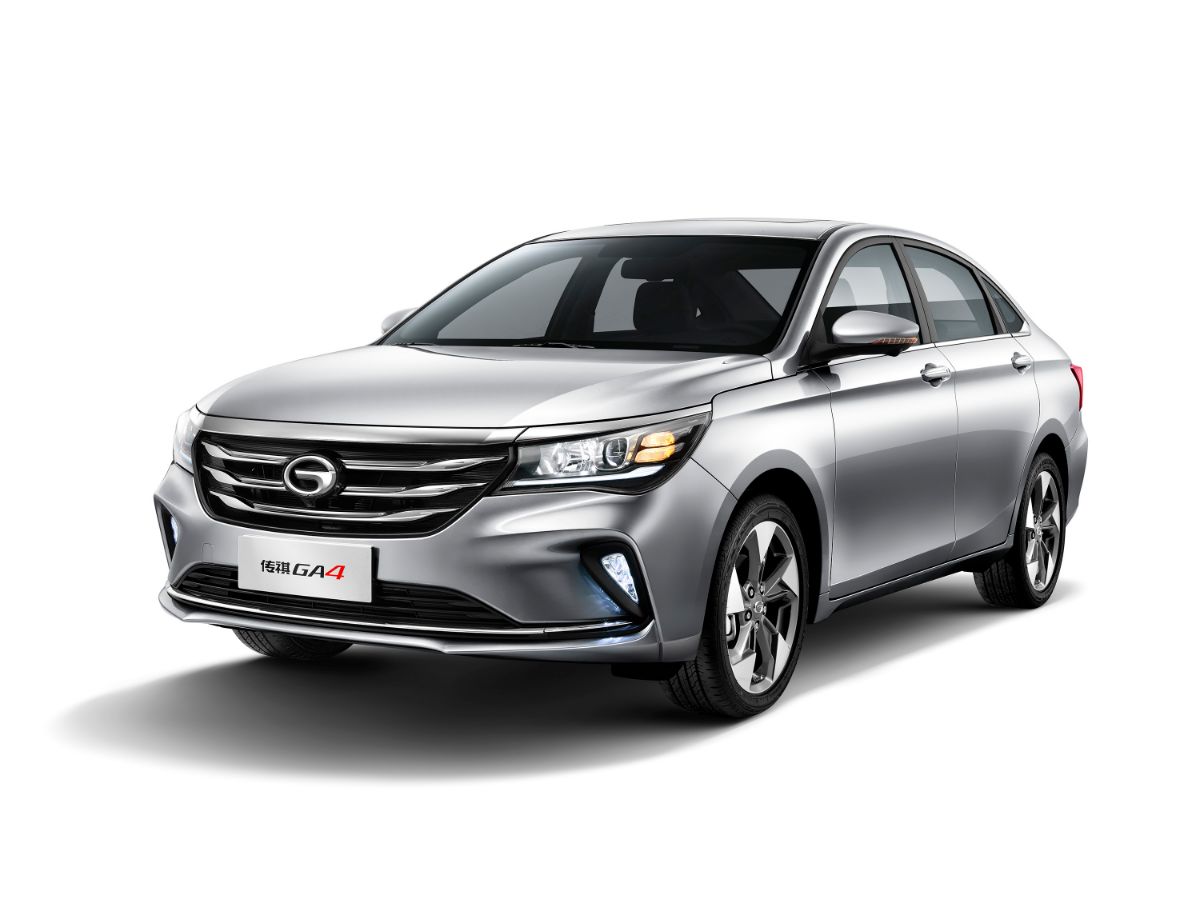 StriveME - gac سيارات 2022 في السعودية وانواعها ومواصفاتها