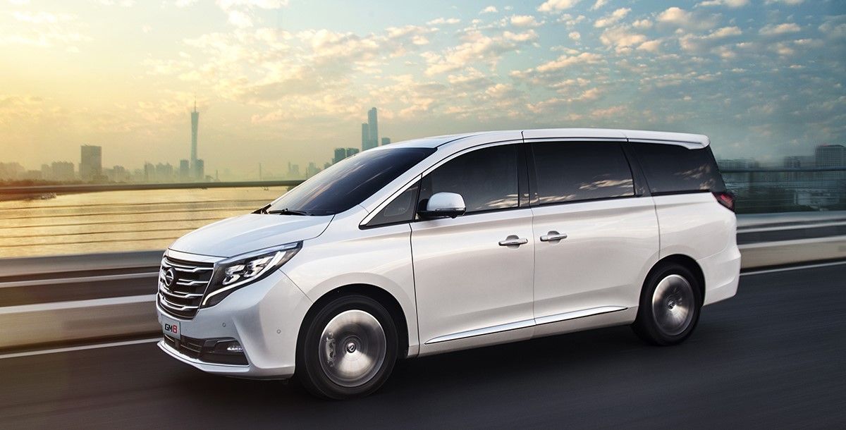 StriveME - gac سيارات 2022 في السعودية وانواعها ومواصفاتها