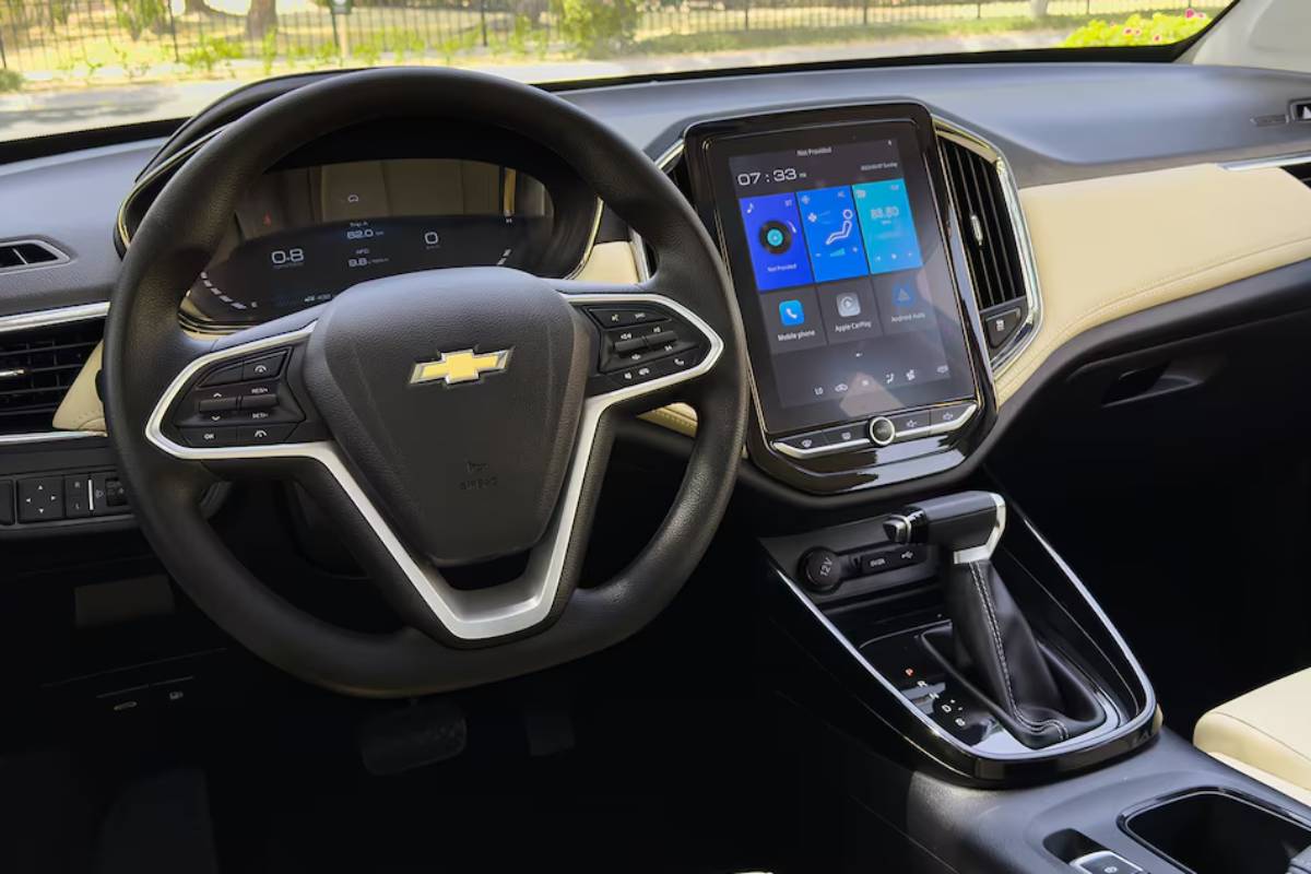 StriveME - كل ما تريد ان تعرفه عن شيفروليه كابتيفا 2025