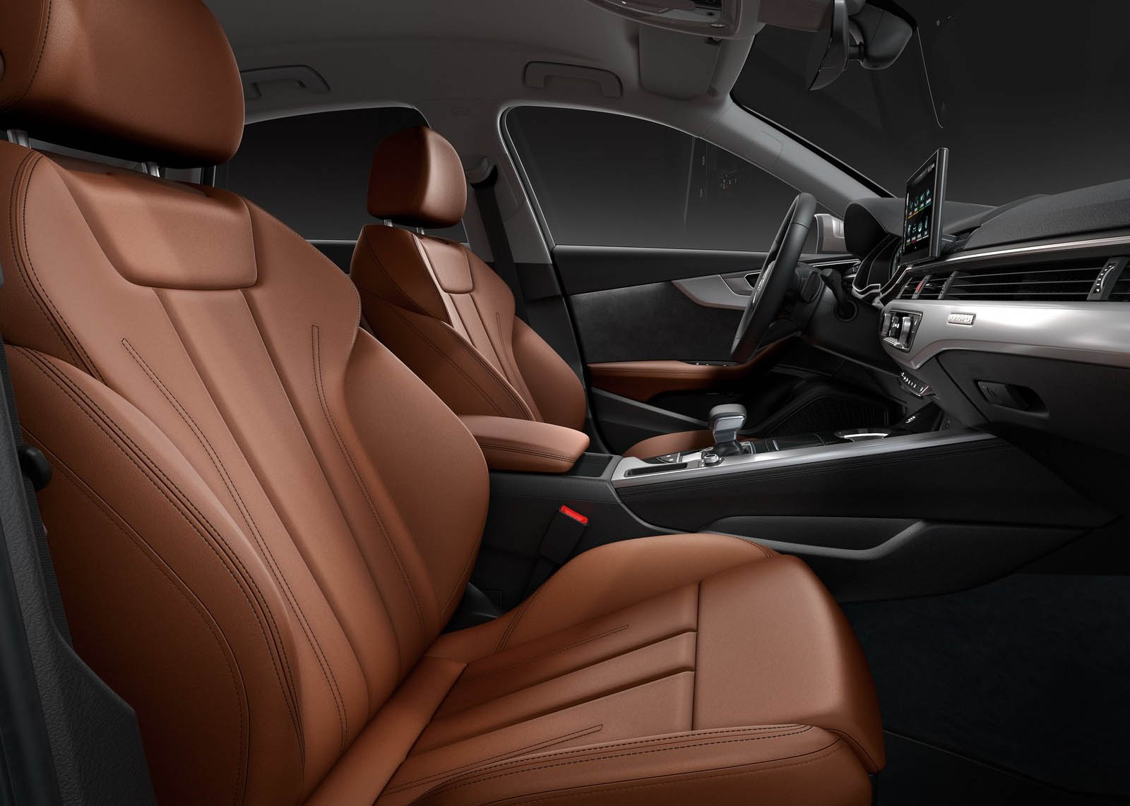 StriveME - اودي A4 2020