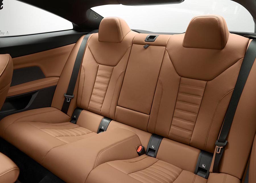 StriveME - البوم صور بي ام دبليو الفئة الرابعة 2021