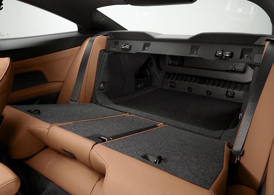 StriveME - البوم صور بي ام دبليو الفئة الرابعة 2021