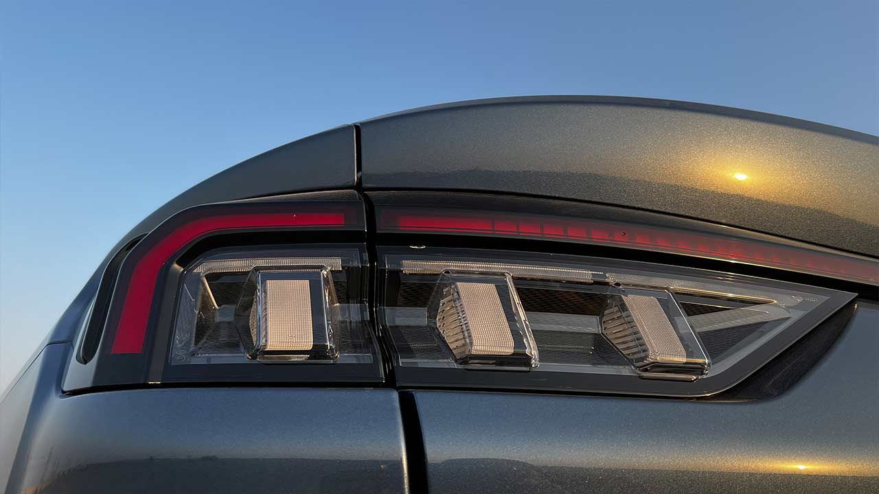 StriveME - صور تجربة قيادة فورد تورس 2023