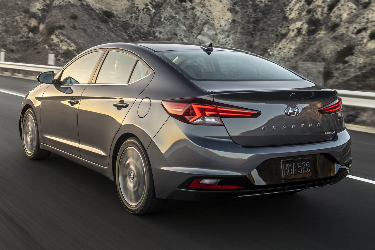 StriveME - هيونداي النترا 2019