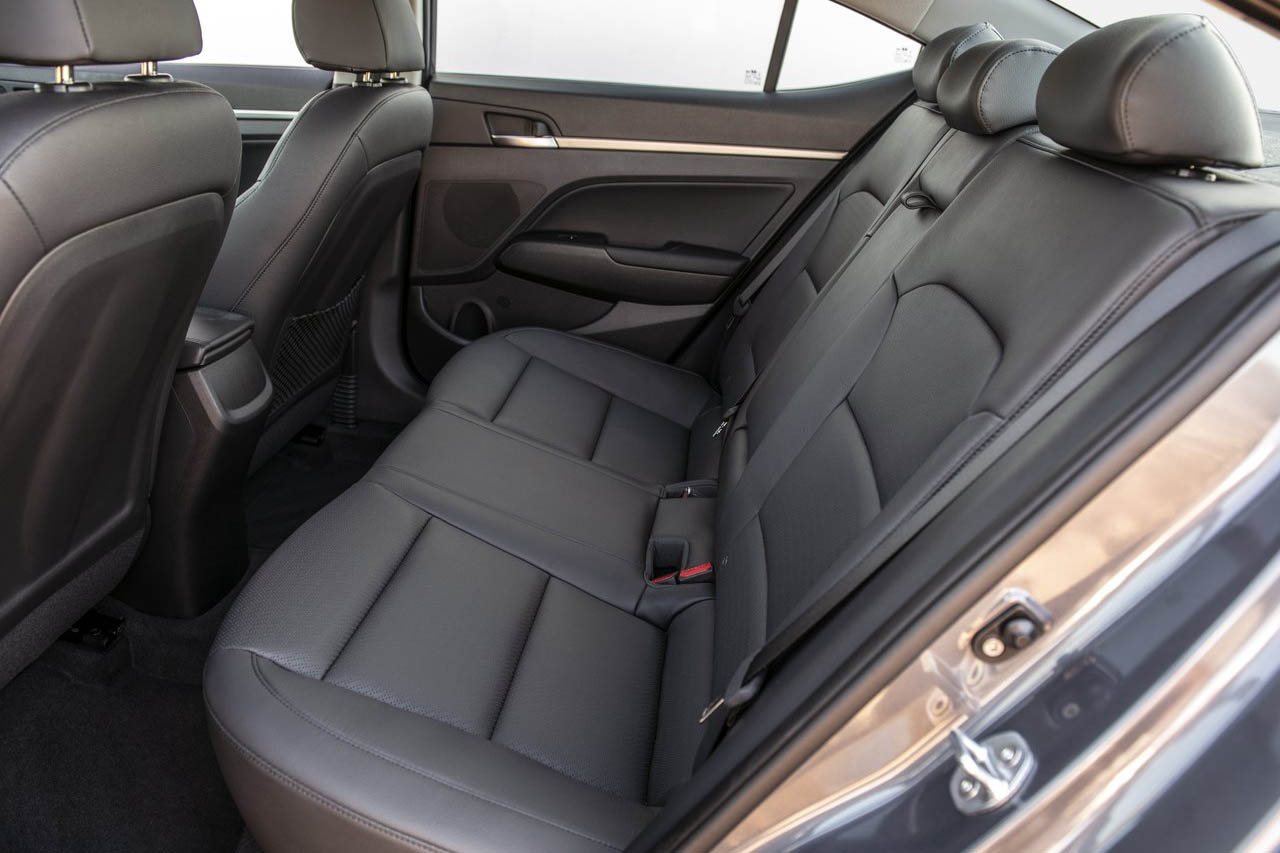 StriveME - هيونداي النترا 2019