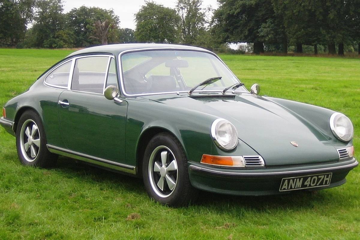 StriveME - رغم الخيبات.. كيف حافظت بورشه على 911 خلال العقود التي عاشتها؟