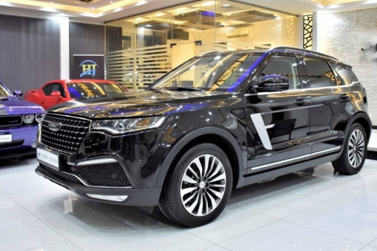 StriveME - قد تكون السيارة الأمثل لعازفي البيانو.. مزايا رائعة ظهرت في زوتي T700L 2023