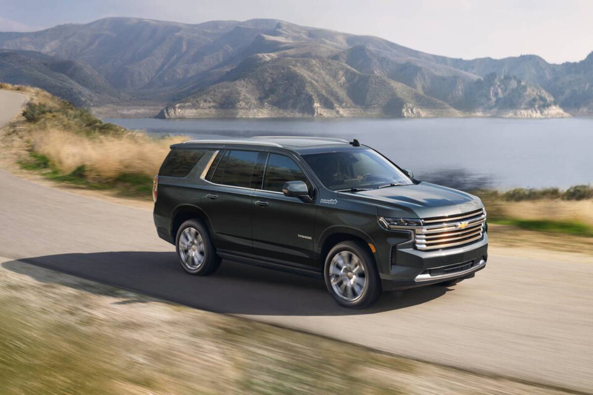 StriveME - شفروليه 2022 الابرز في السعودية والاسعار