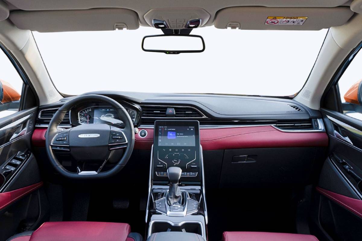 StriveME - كل ما تريد أن تعرفه عن ماكسوس دي 60 2023