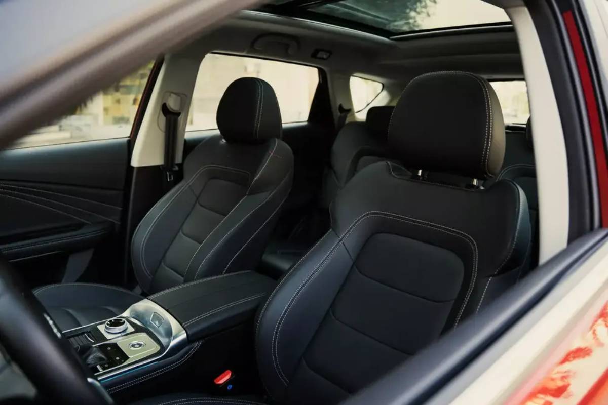 StriveME - كل ما تريد أن تعرفه عن جيتور أكس 70 2024