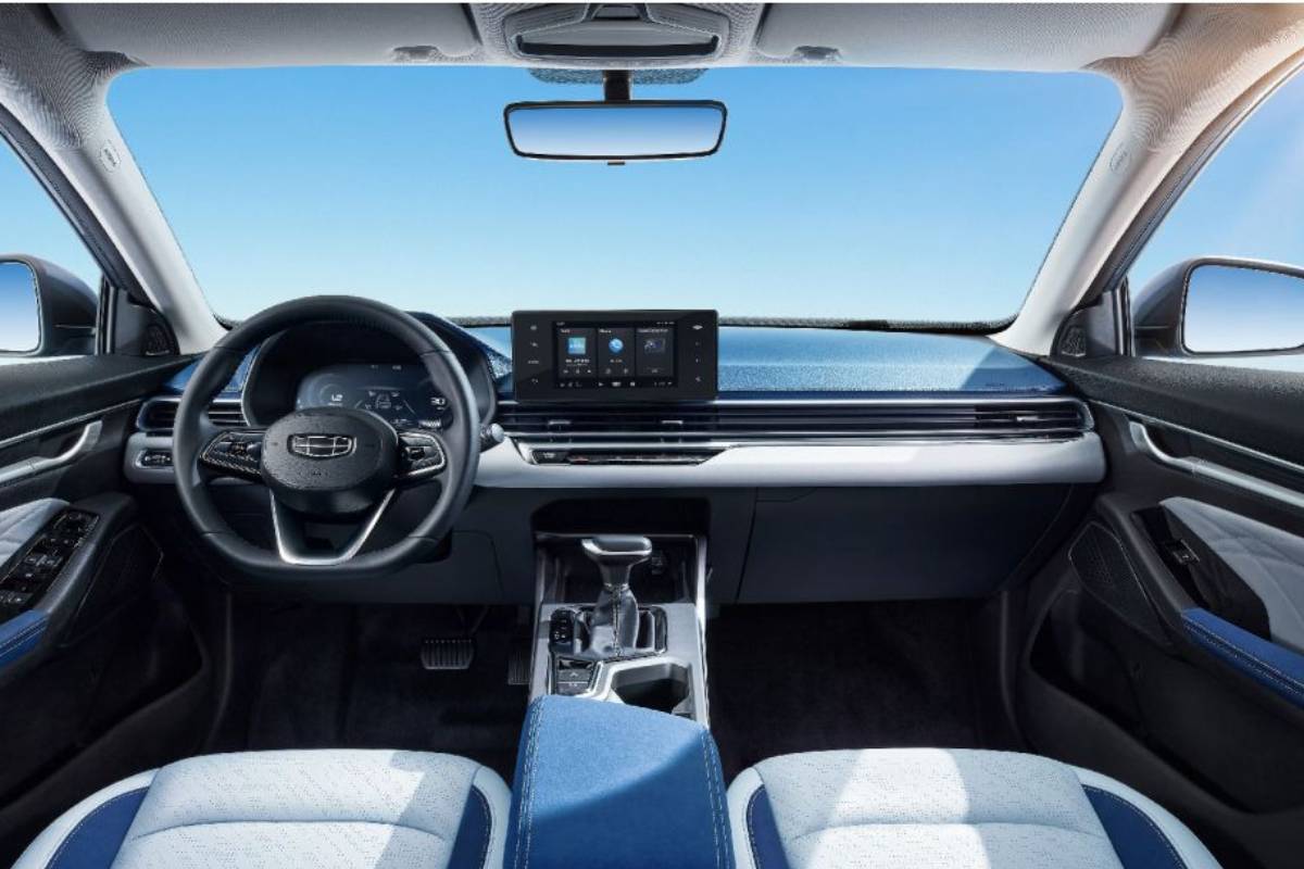 StriveME - كل ما تريد أن تعرفه عن جيلي امجراند 2024